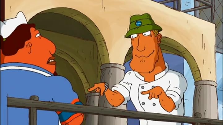 Prime Video: Rocket Power - Season 3