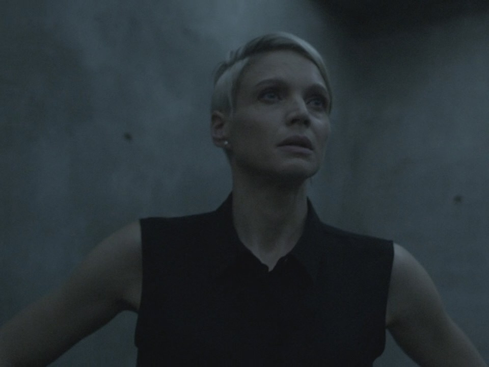 Prime Video: Rogue Season 4