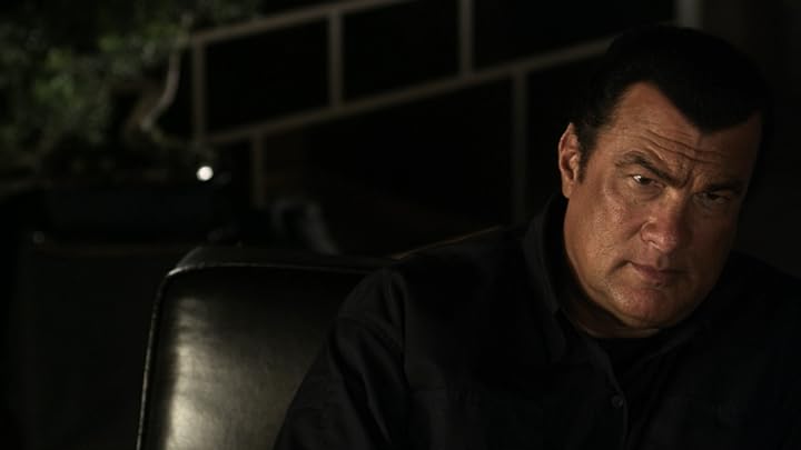 Sarah Lind True Justice