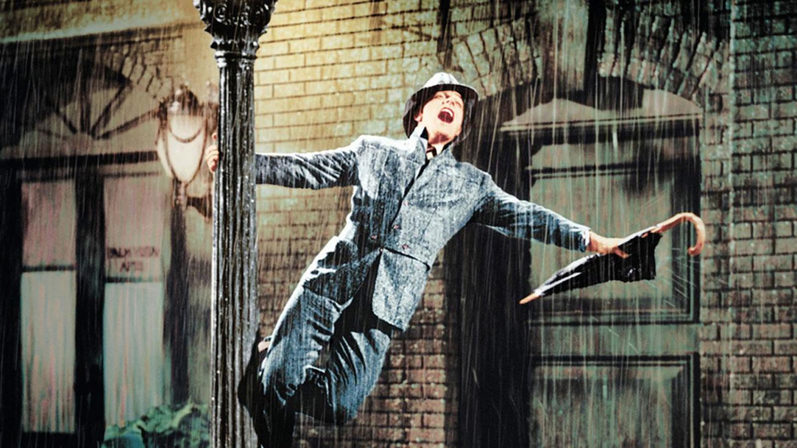 Watch Singin' in the Rain | Prime Video