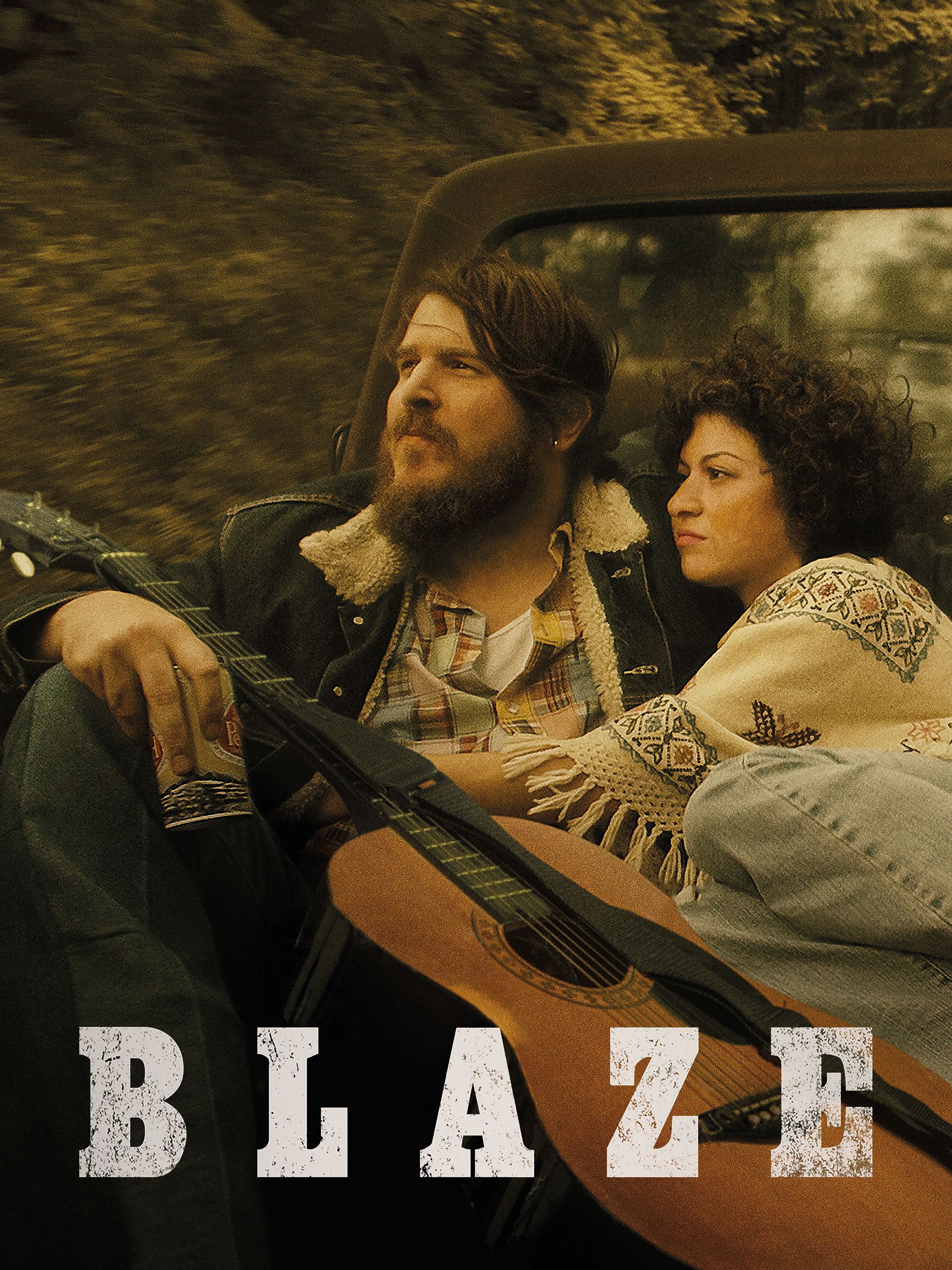 Prime Video: Blaze
