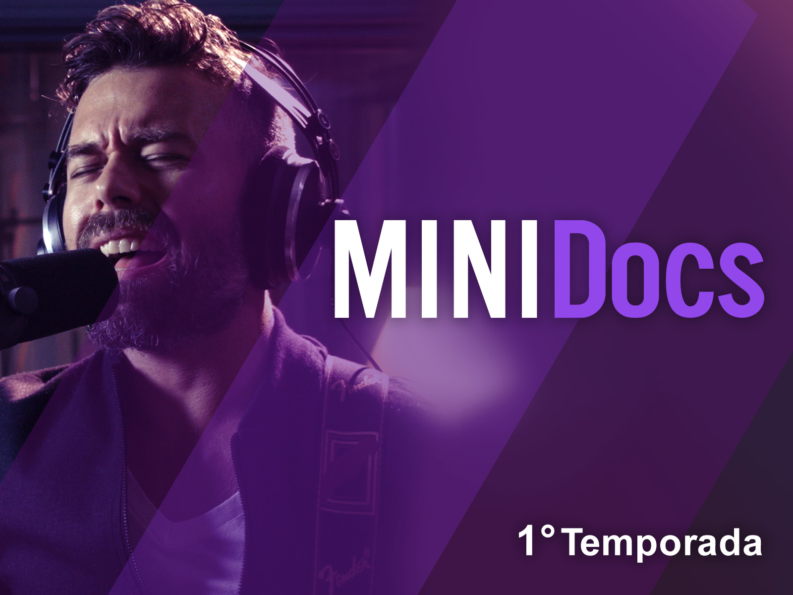 Prime Video: MINIDocs