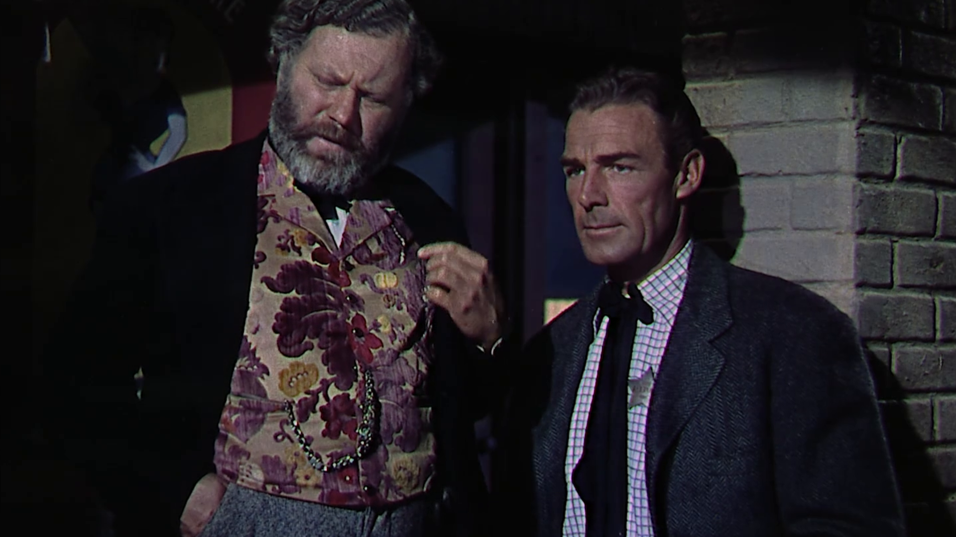 Watch The Desperadoes | Prime Video