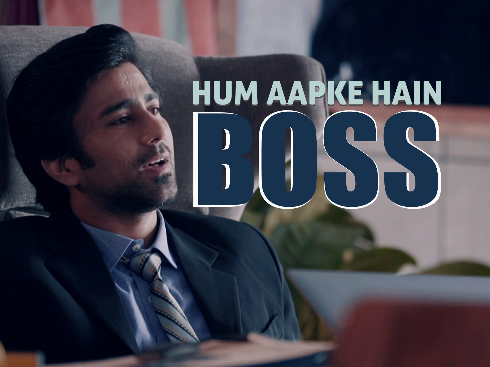 Prime Video: The Timeliners - Season 3