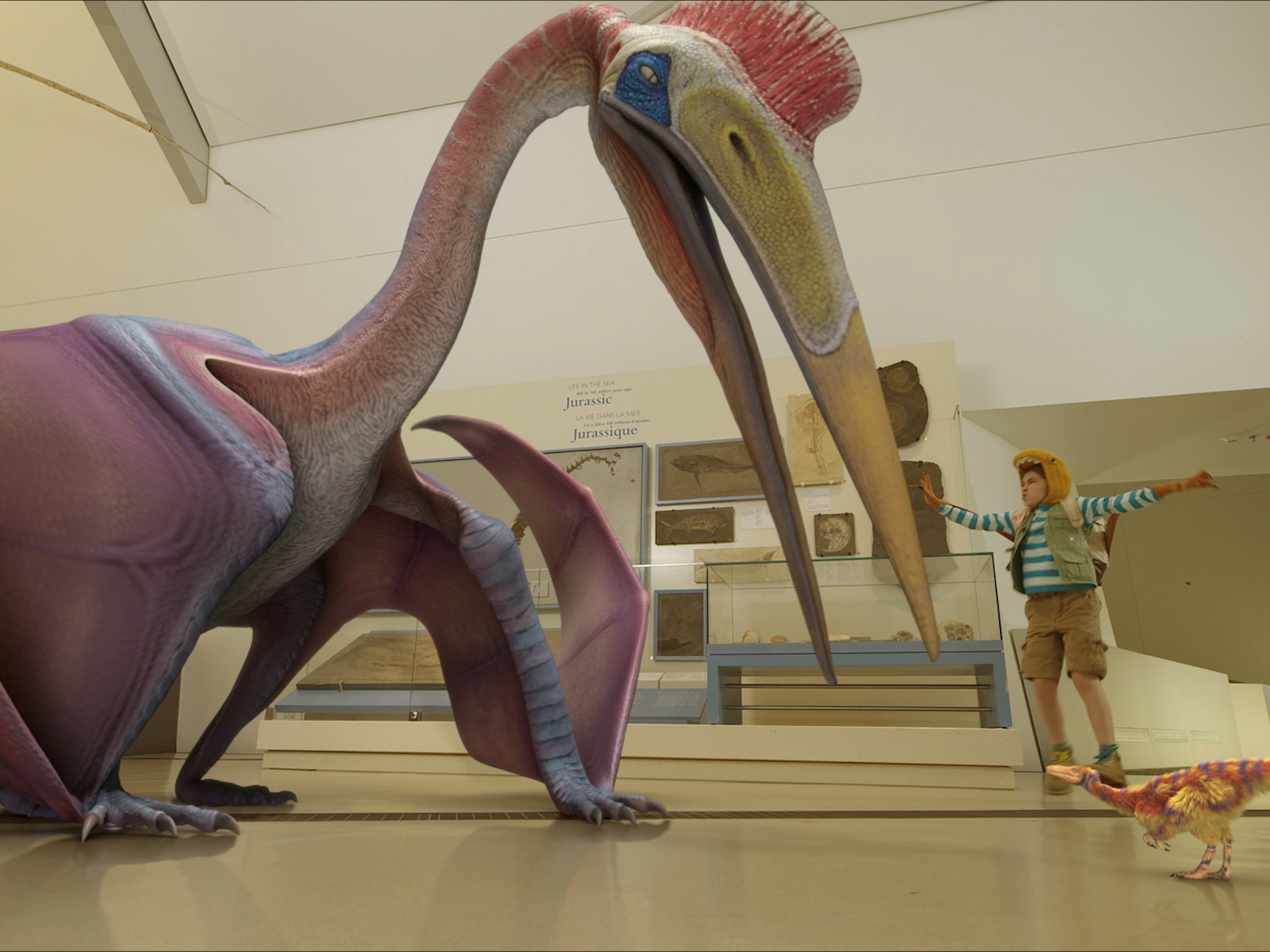 Prime Video: Dino Dana - Season 302