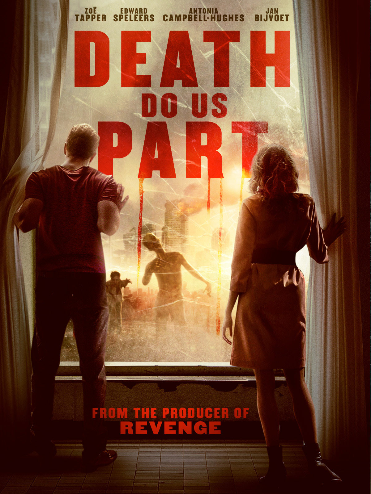 Prime Video: Death Do Us Part