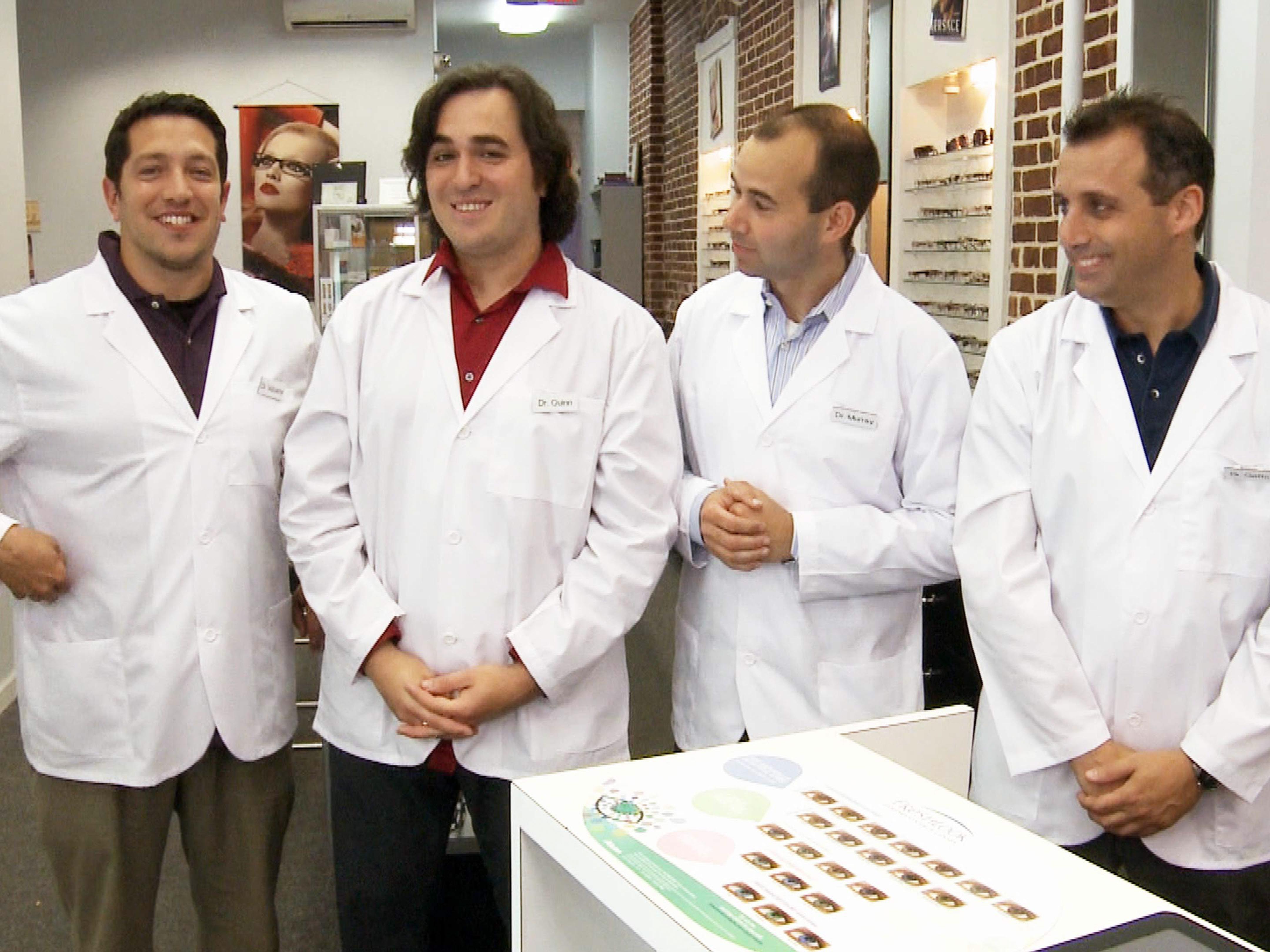 Prime Video: Impractical Jokers - Season 2