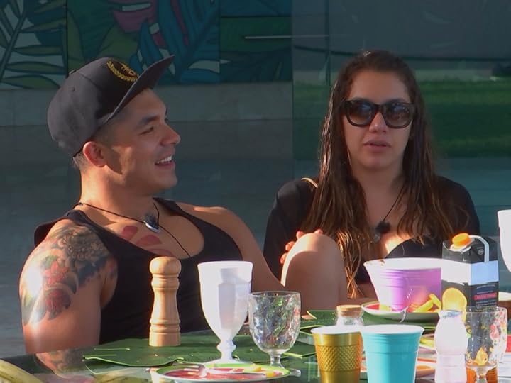 Prime Video: Acapulco Shore Acapulco Shore 3