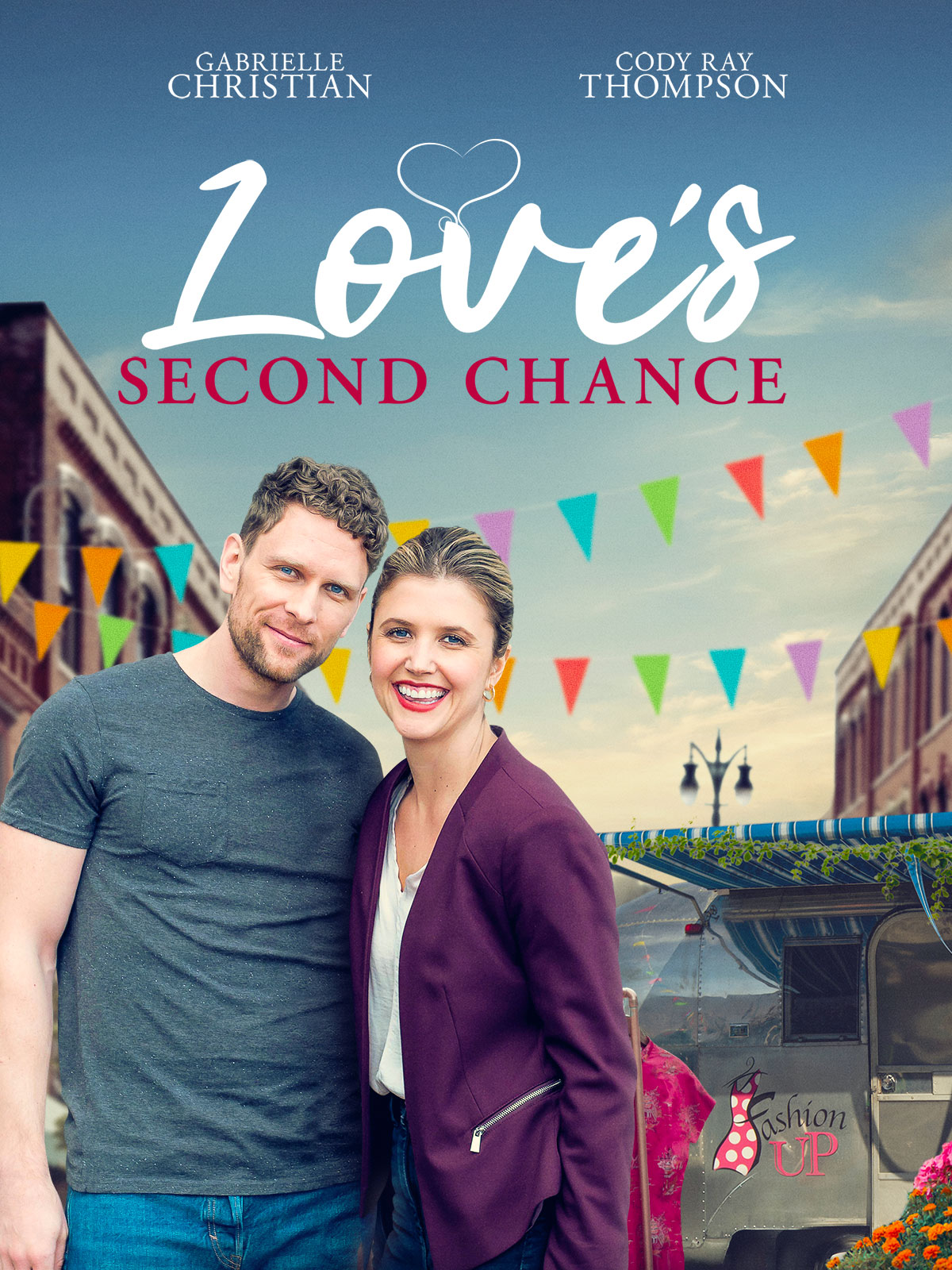 Gabrielle Christian Husband