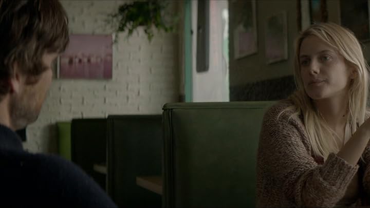 Amazon.com: Aloft : Jennifer Connelly, Cillian Murphy, Melanie Laurent ...