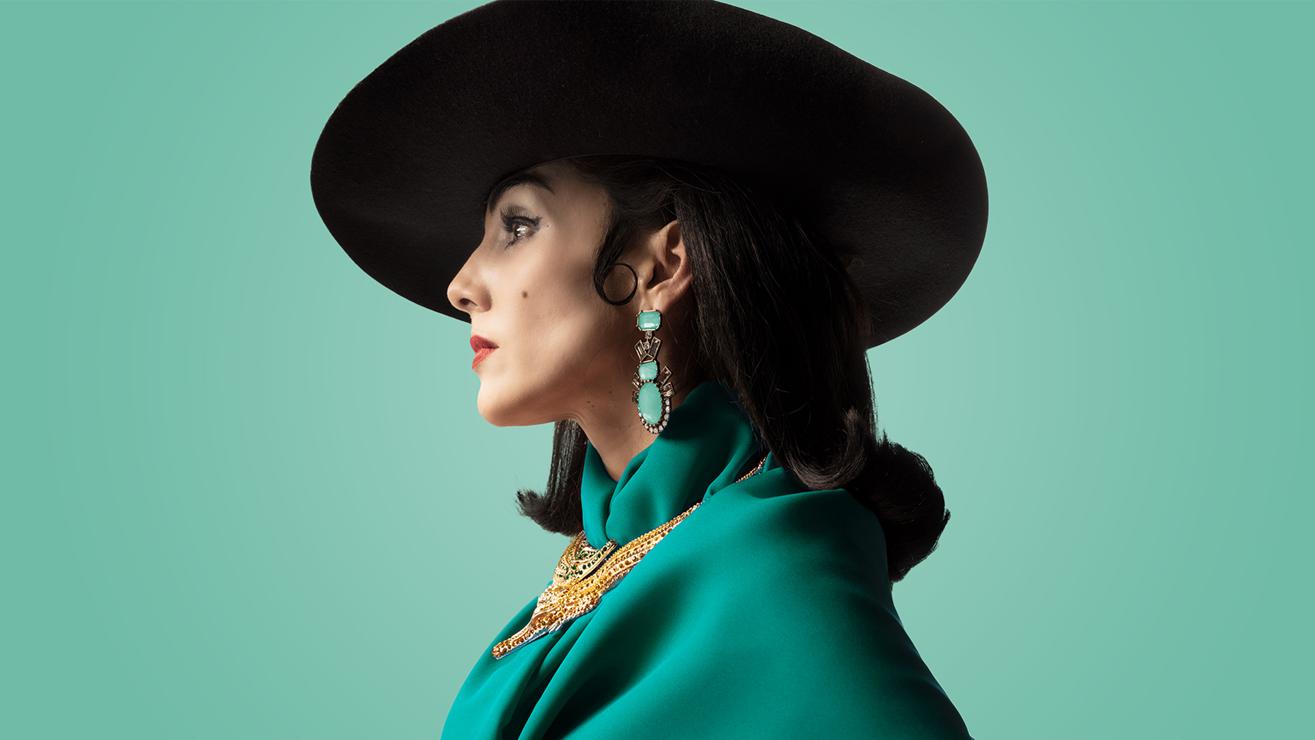 Watch María Félix season-1 | Prime Video