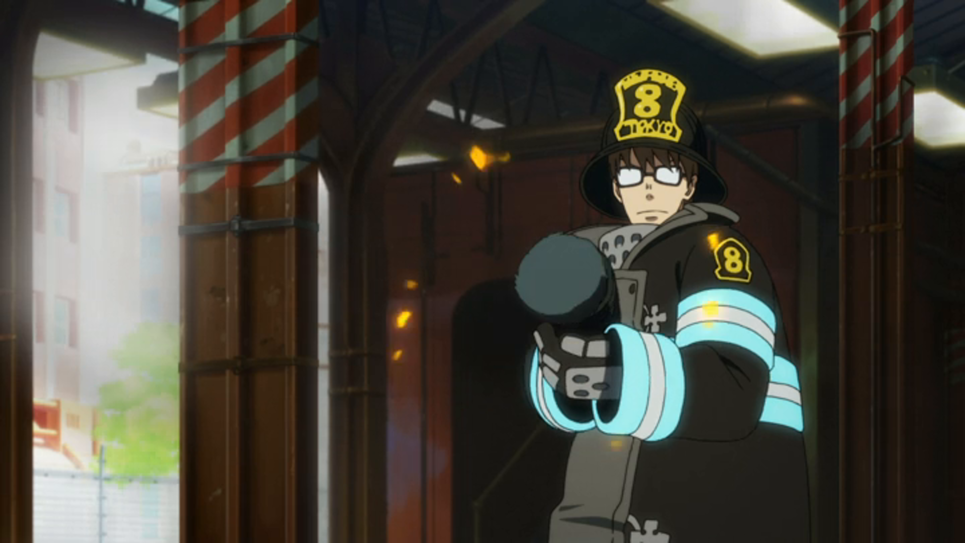 Watch Fire Force, Season 1, Pt. 1 - Uncut | Prime Video
