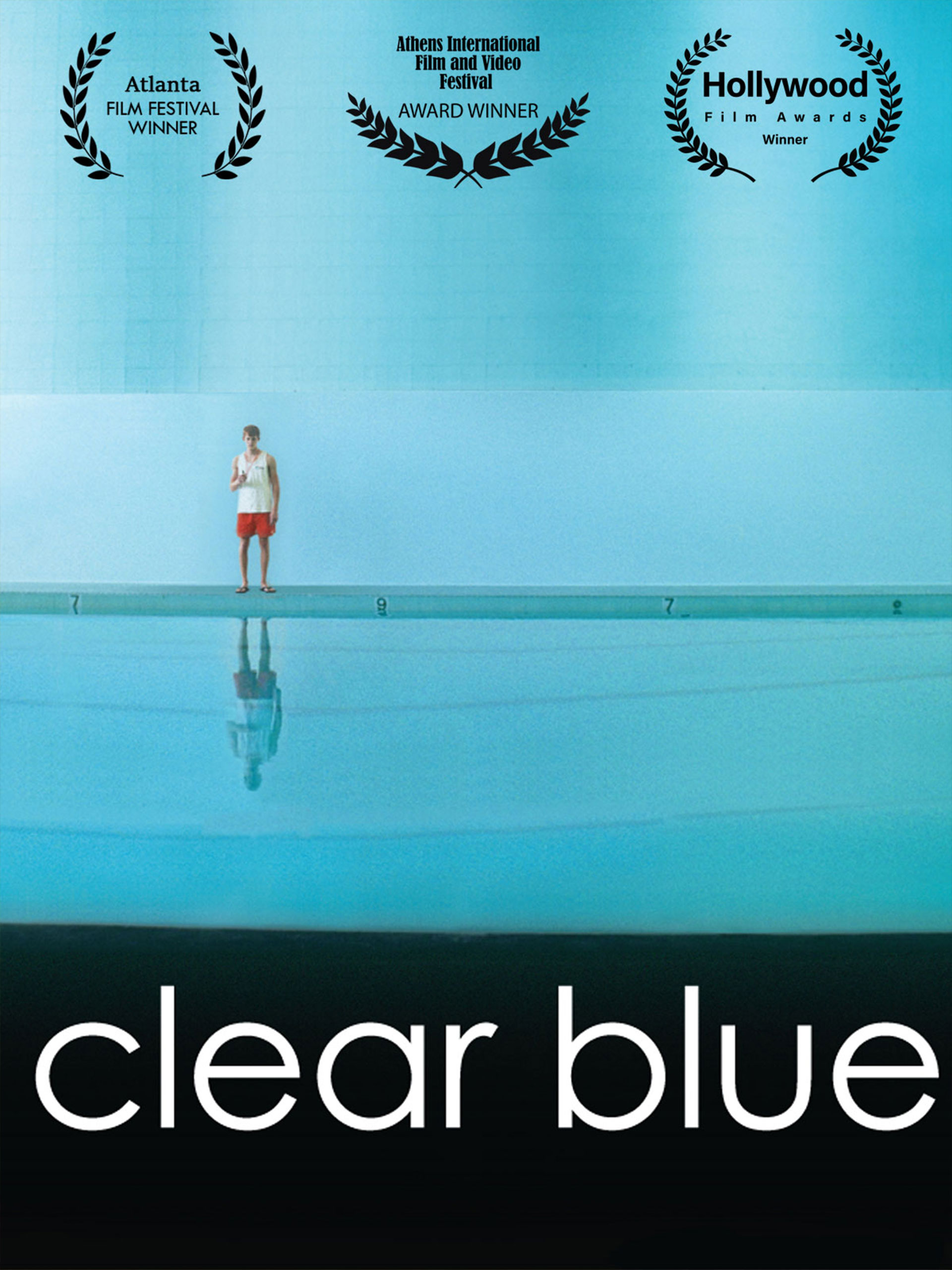 Prime Video: Clear Blue