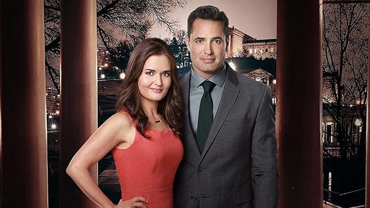 Amazon.co.jp: MatchMaker Mysteries: A Killer Engagementを観る | Prime Video