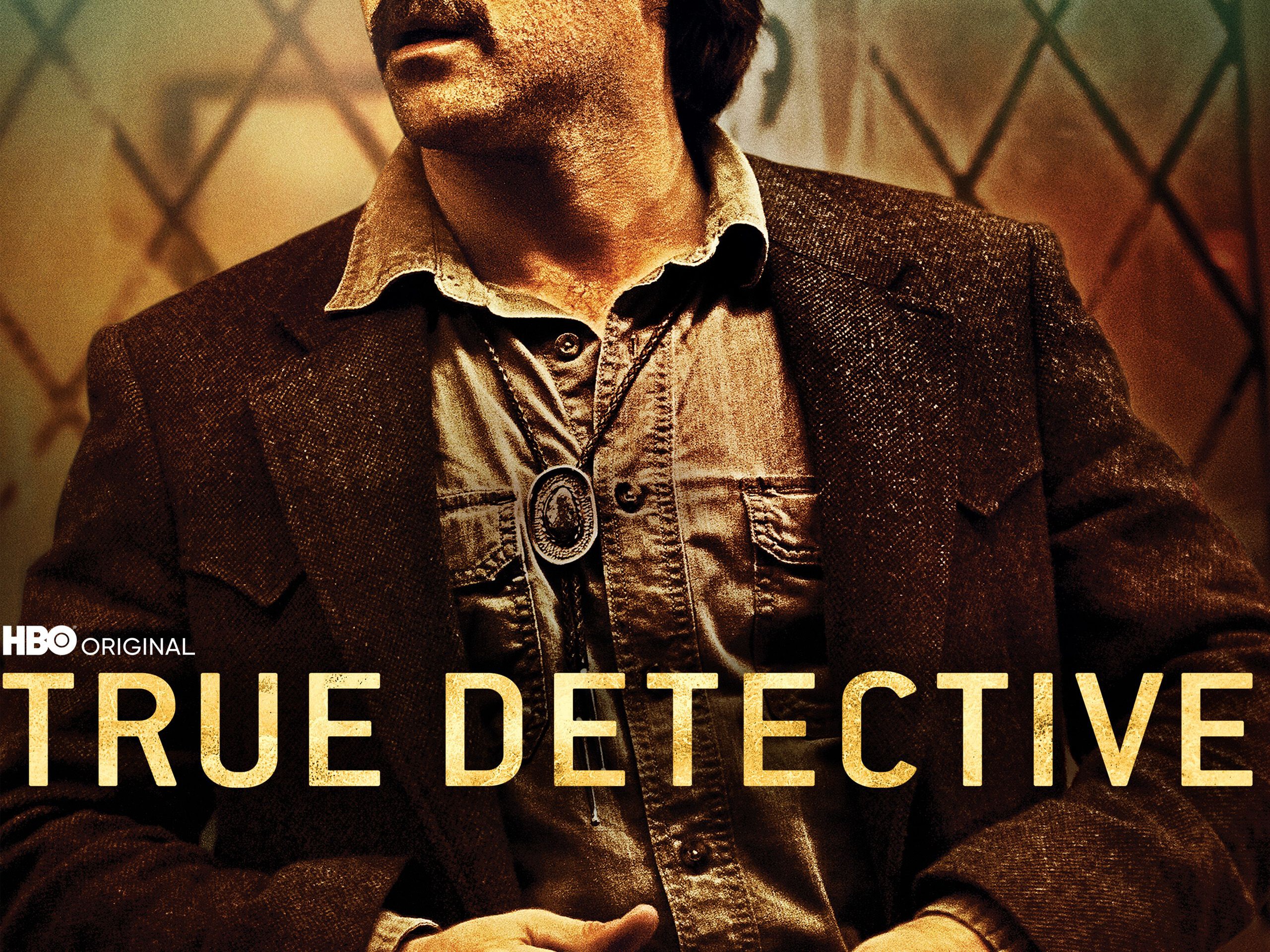 Prime Video: True Detective: Saison 2 L'intégrale