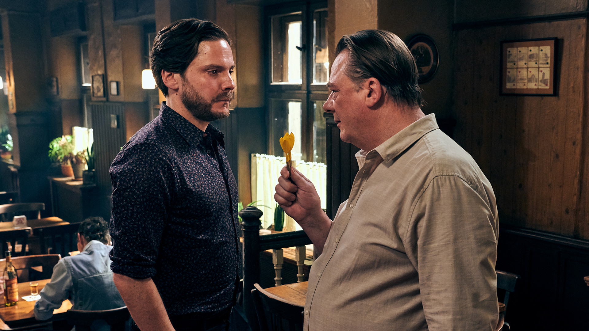 Prime Video: Next Door