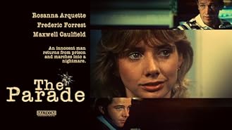 Rosanna Arquette Filmography