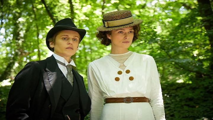 Prime Video: Colette