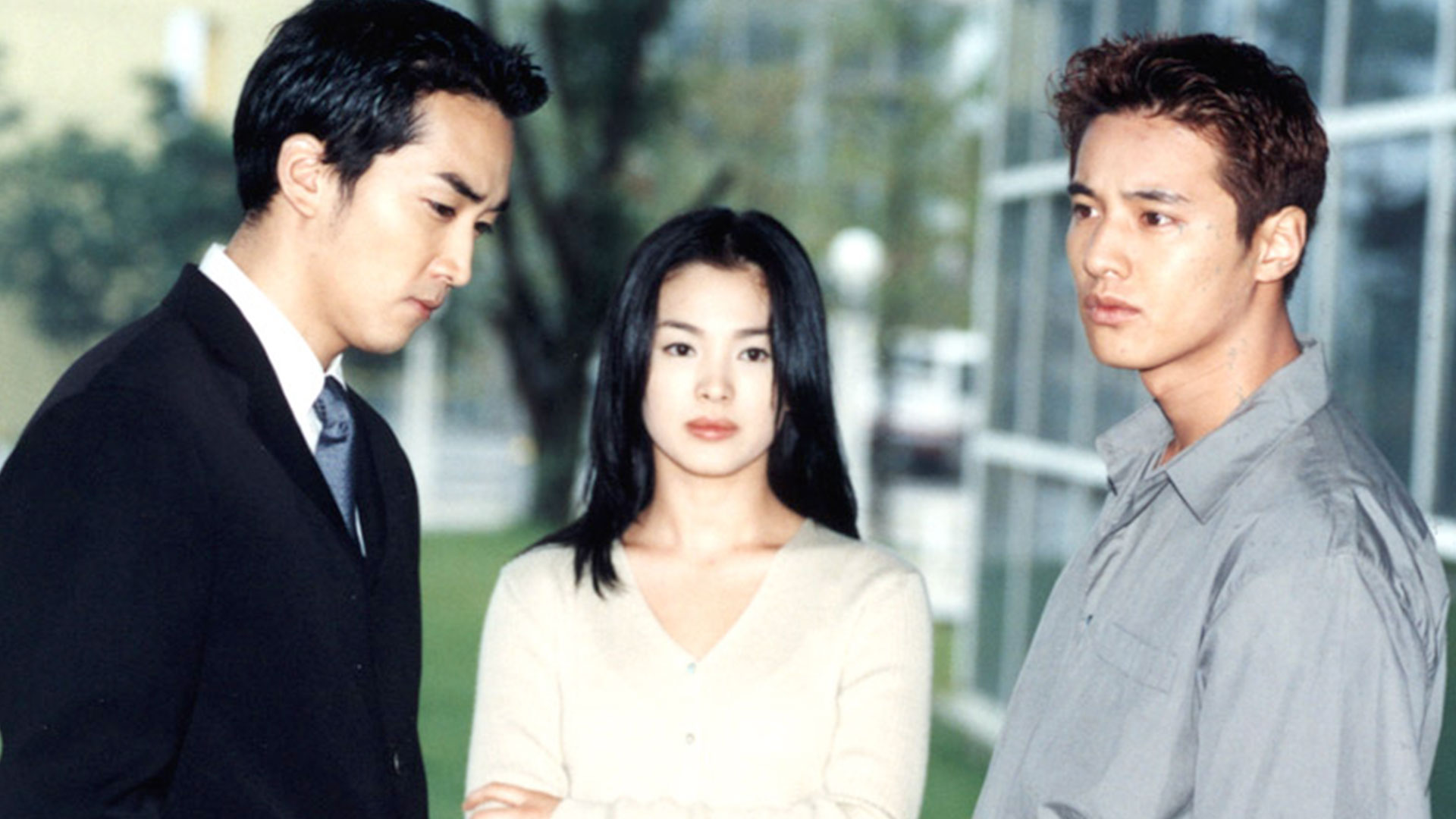 Prime Video: Autumn in My Heart