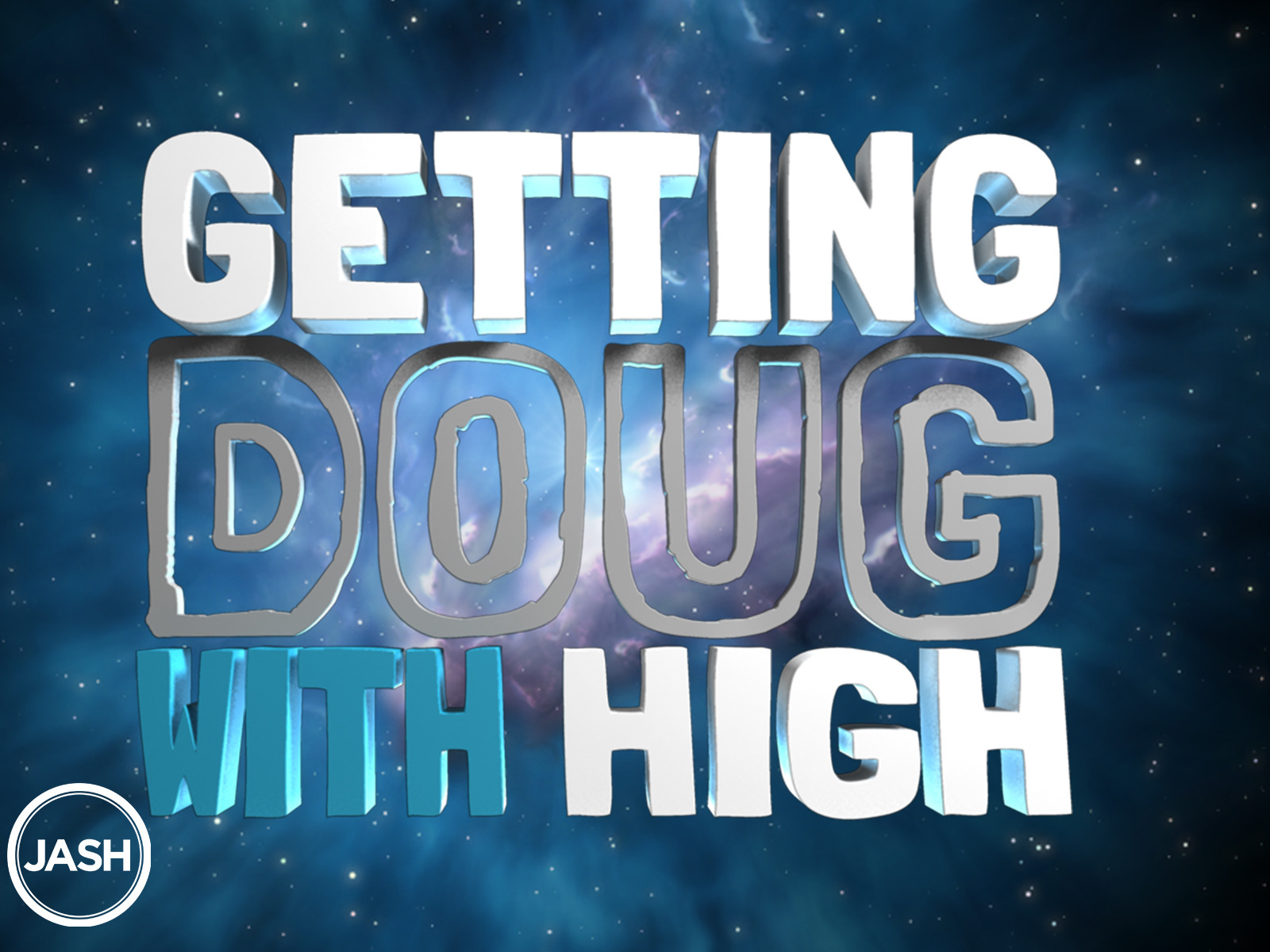 Prime Video: Getting Doug with High