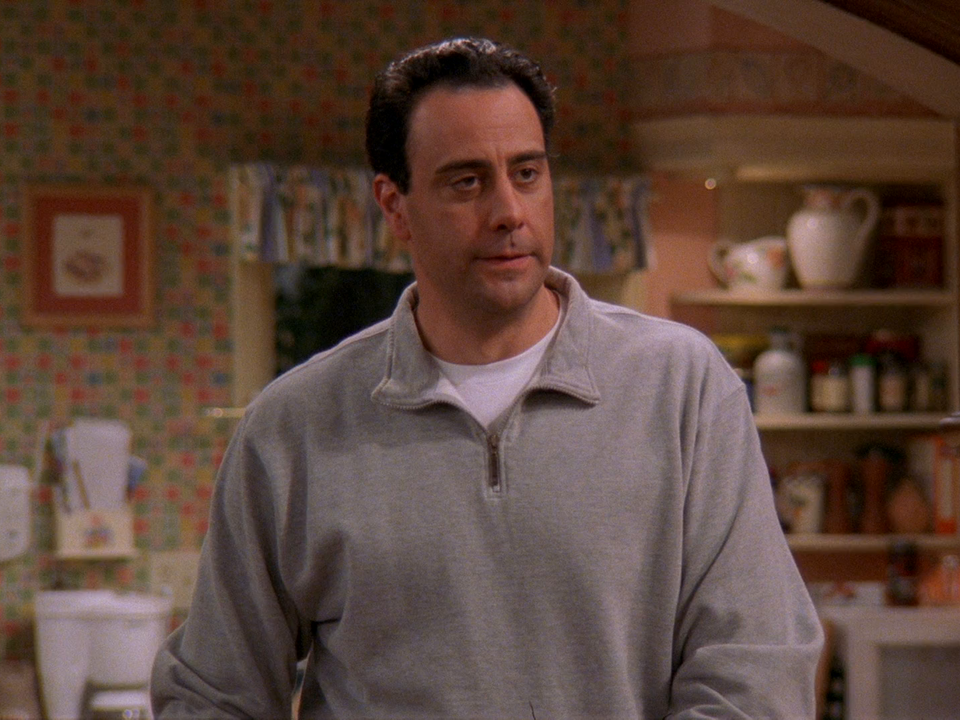 Prime Video: Everybody Loves Raymond: Season 4