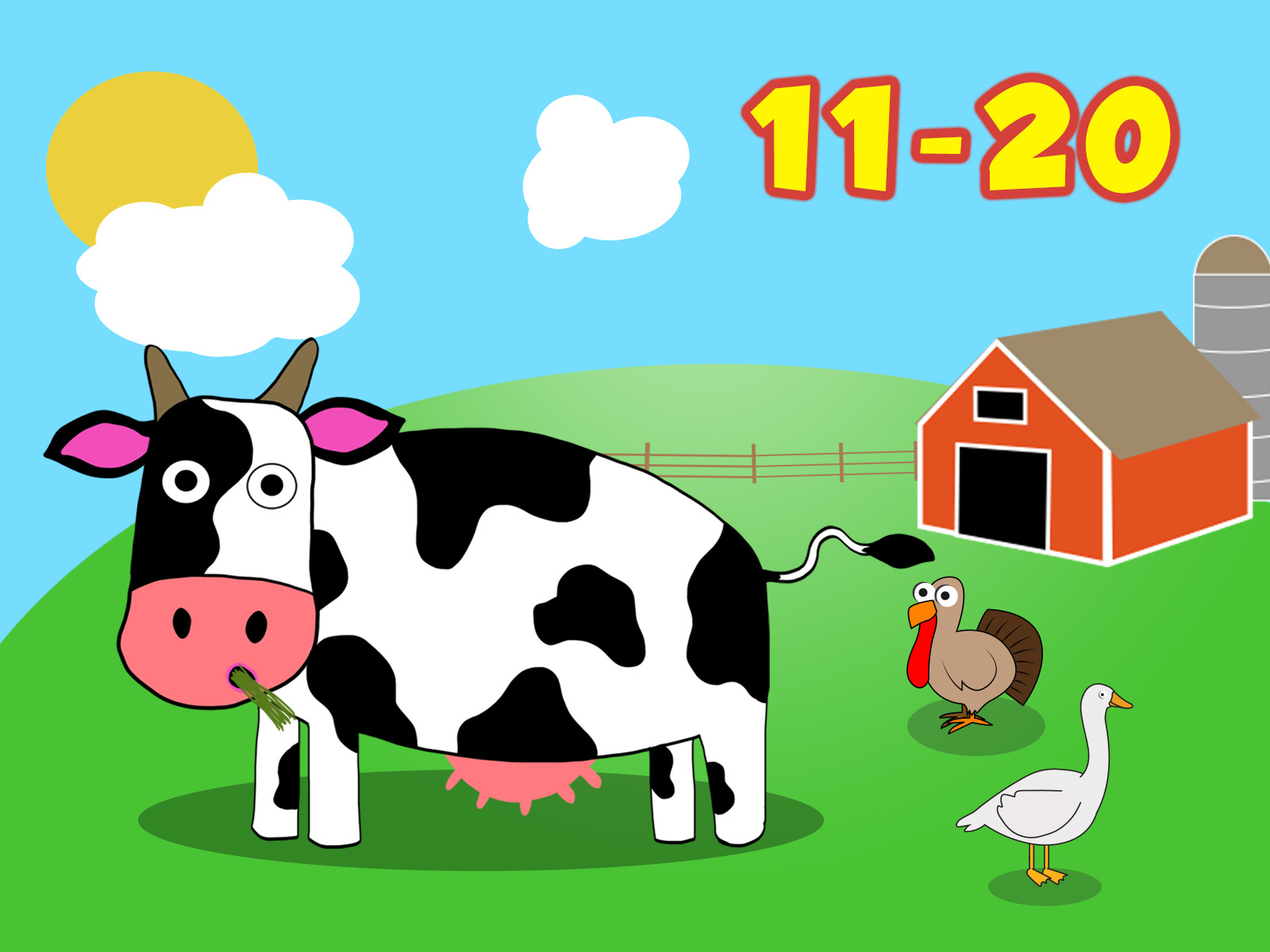 Prime Video: Toddler Fun Learning Videos