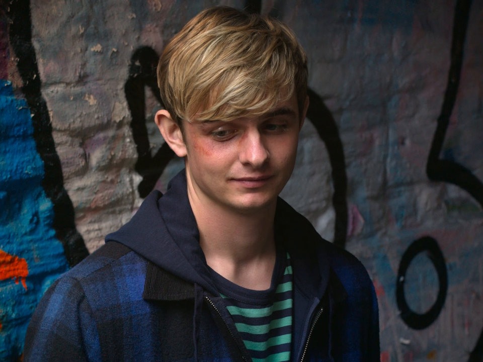 Prime Video: Alex Rider, Season 2