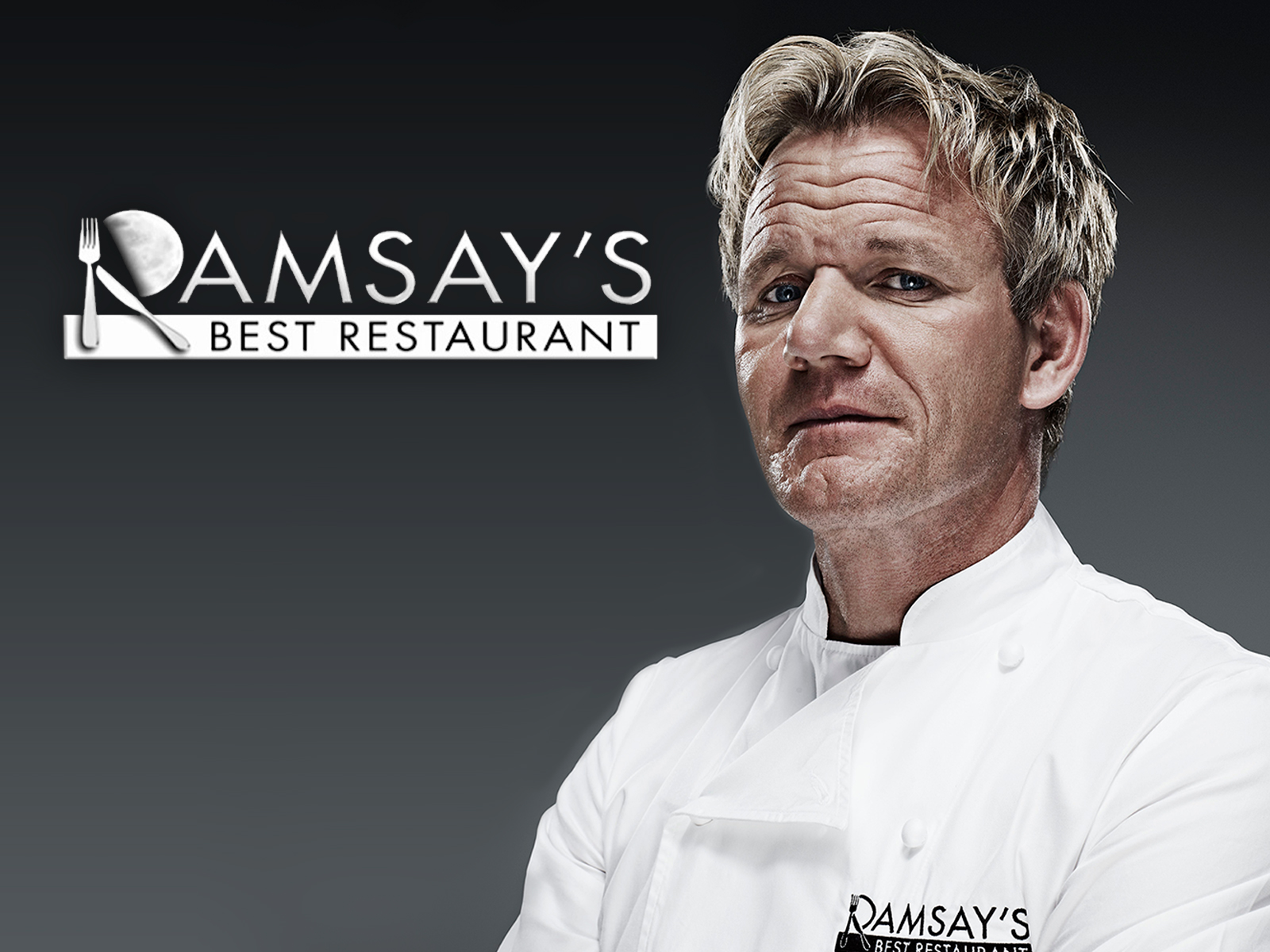 Prime Video: Ramsay's Best Restaurant