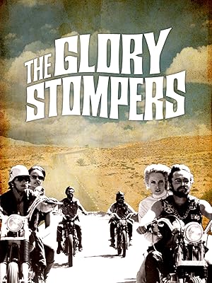 Prime Video: The Glory Stompers