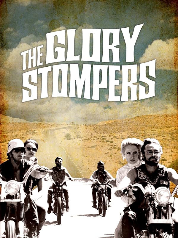 Prime Video: The Glory Stompers