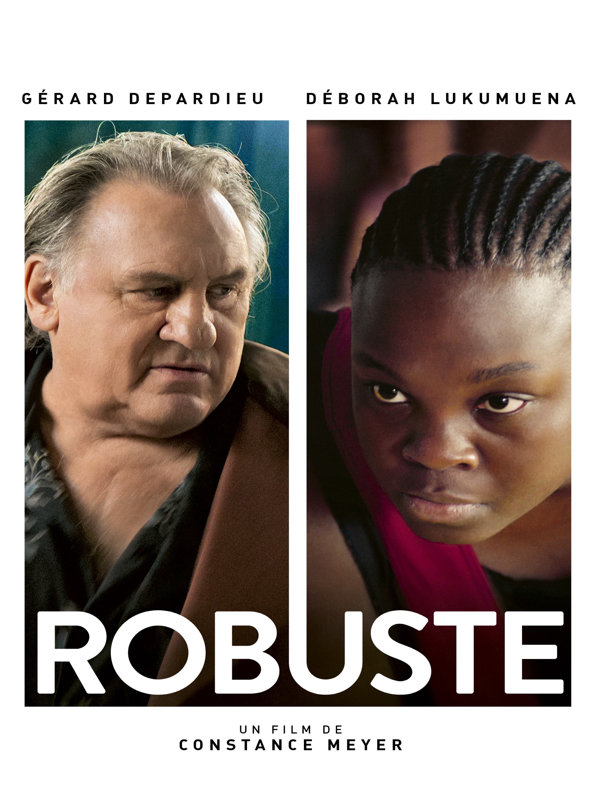 Prime Video: Robuste