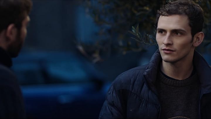 Watch In From The Side | Prime Video