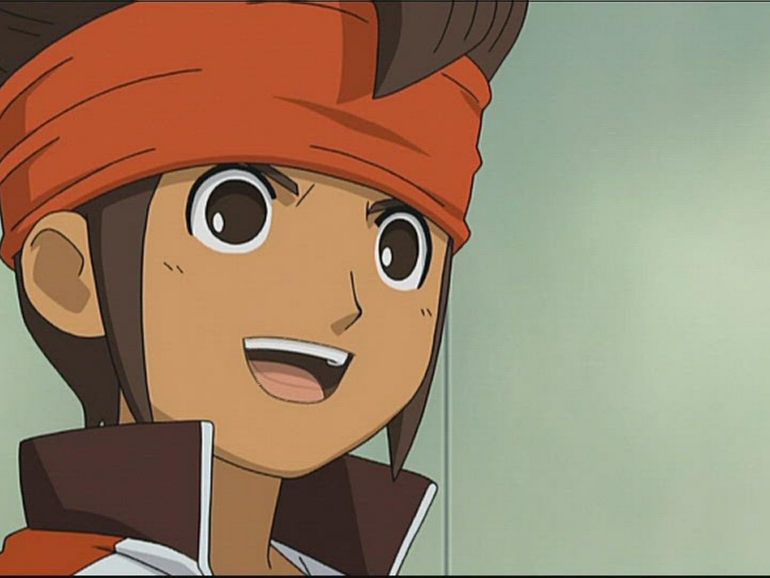 Prime Video: Inazuma Eleven Go