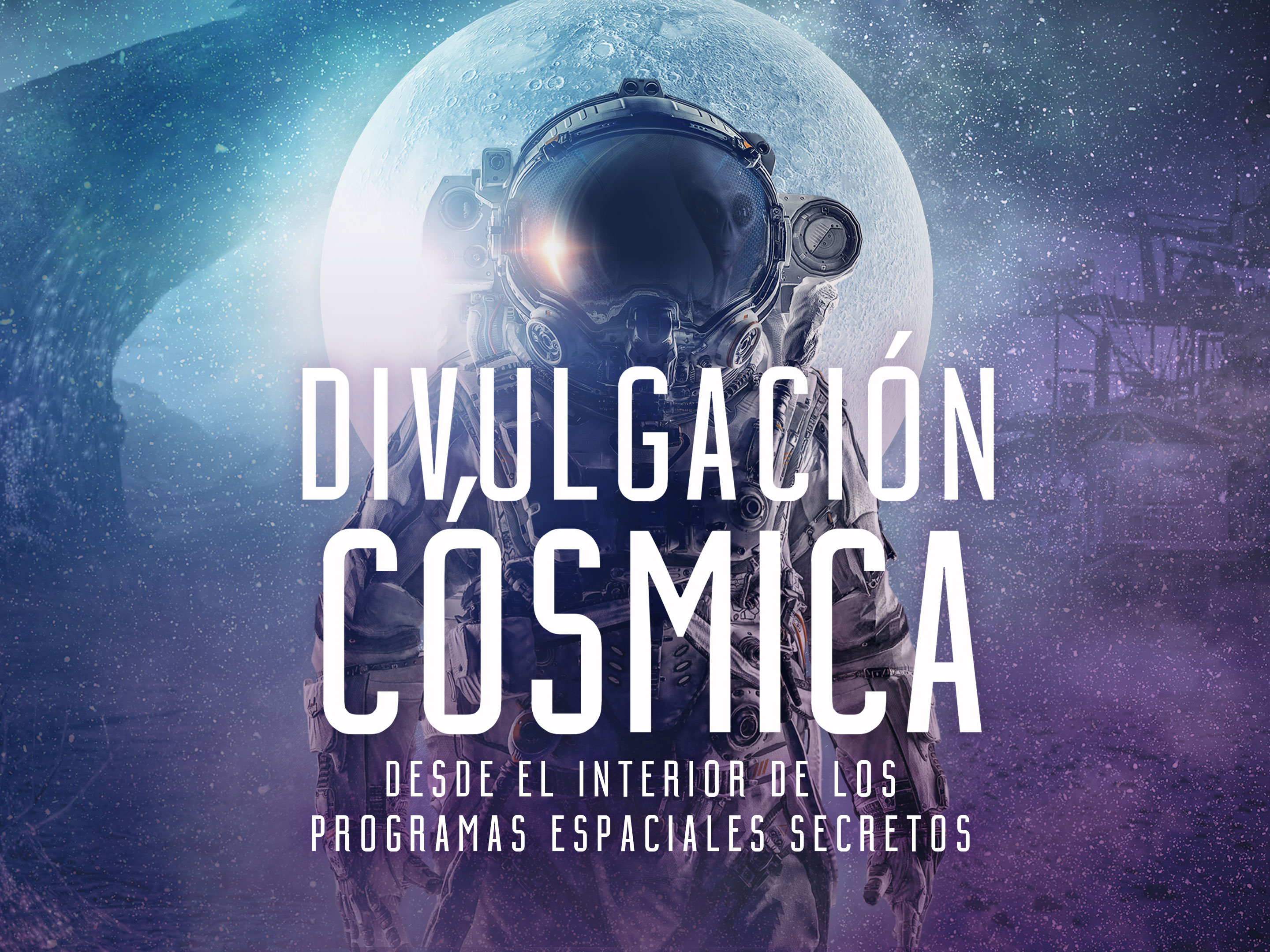 Prime Video: Divulgación Cósmica - Temporada 9