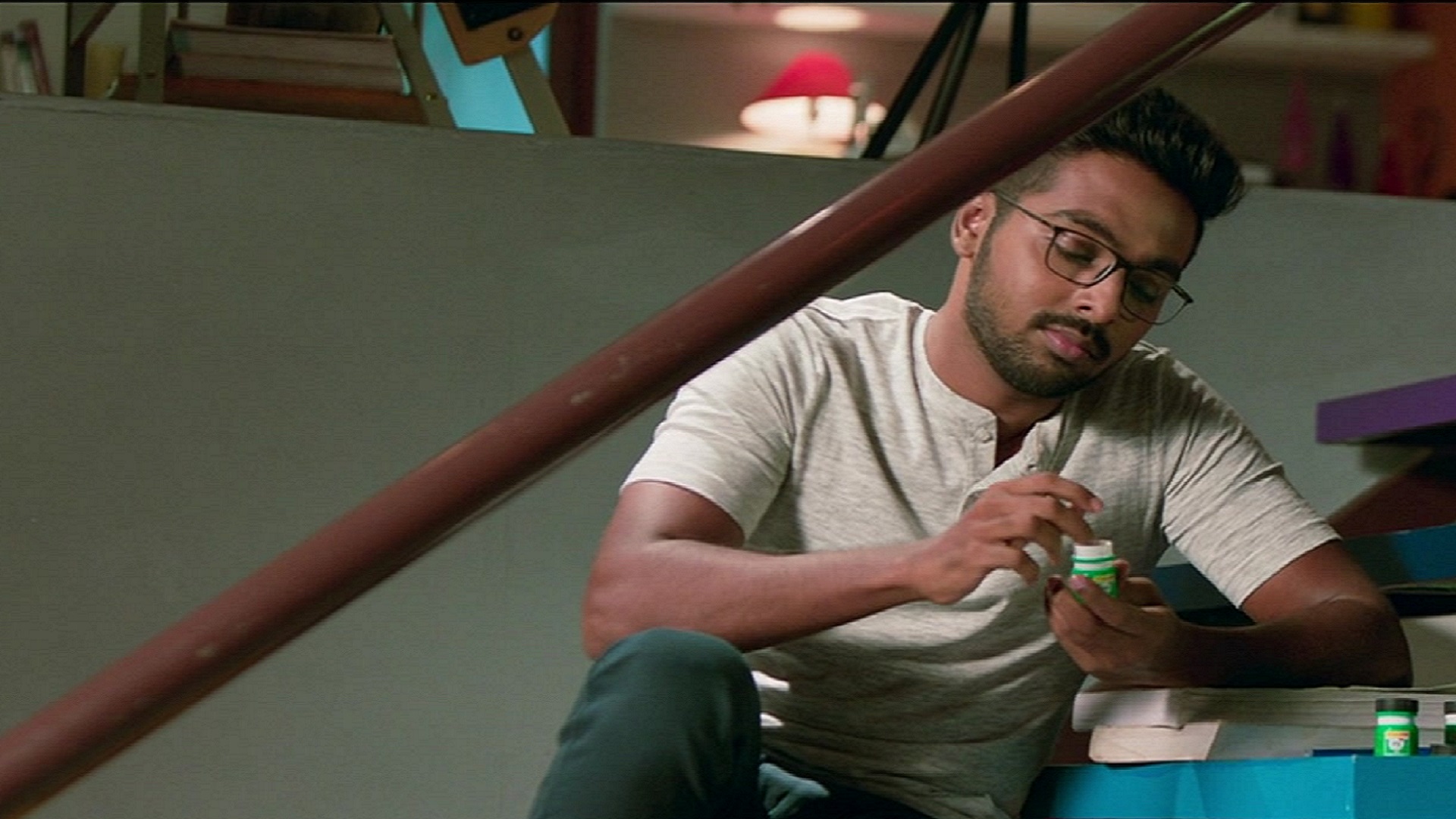 Prime Video: 100% Kadhal