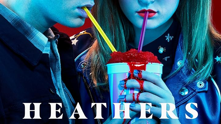 Watch Heathers Season 1 | Prime Video
