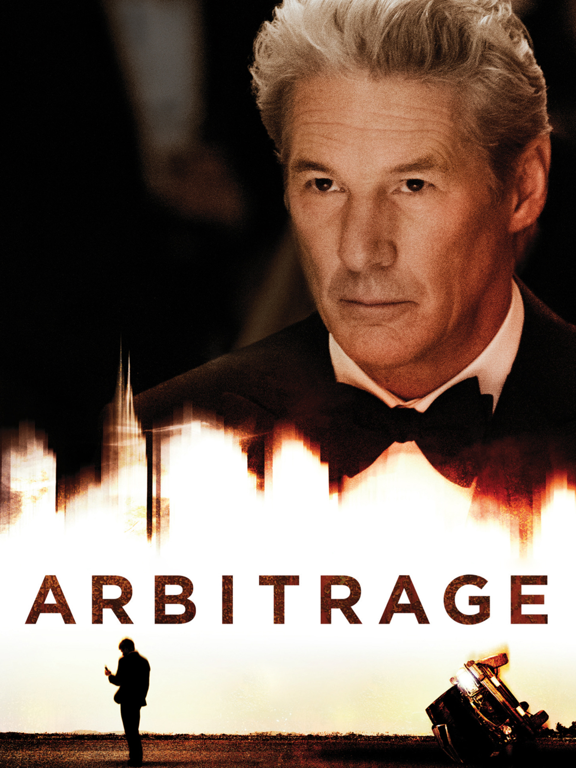 Prime Video: Arbitrage