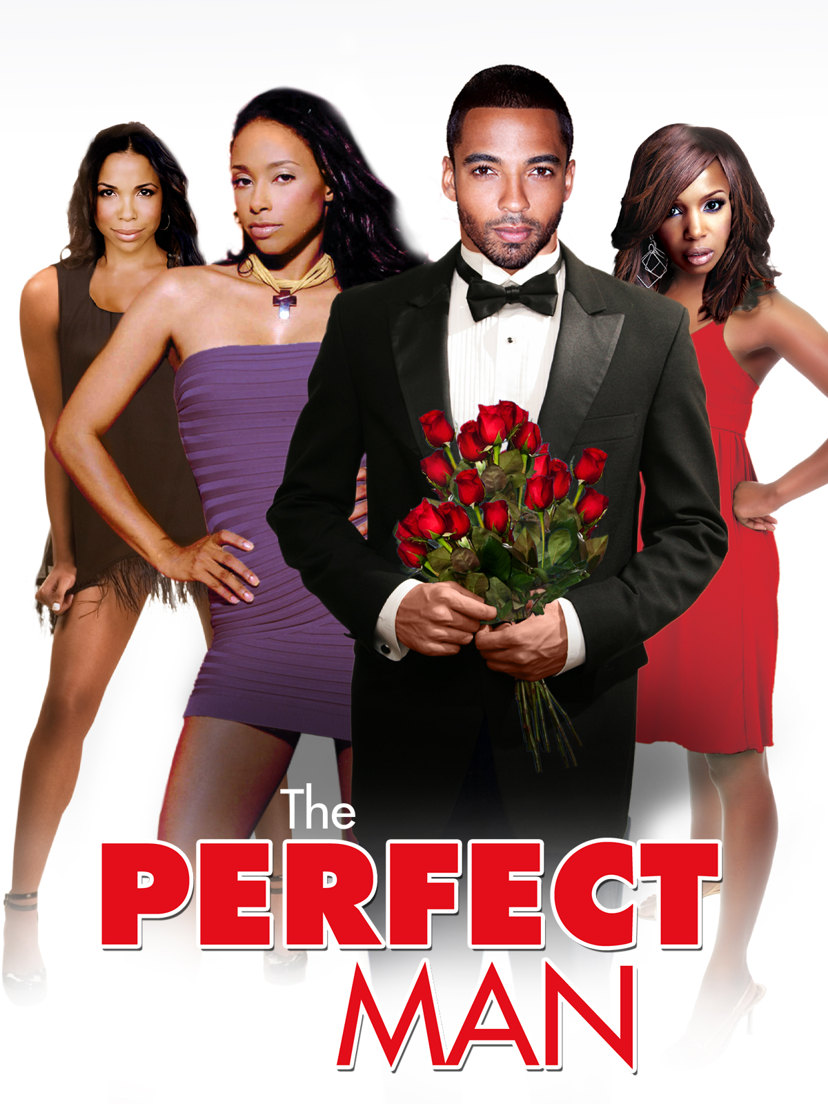 Prime Video: The Perfect Man