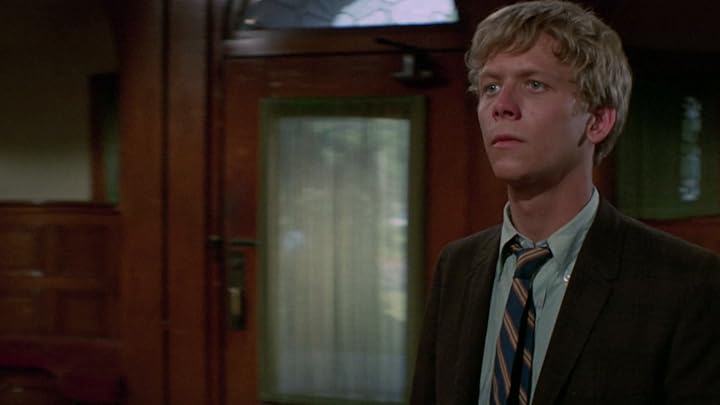 Amazon.com: Willard : Bruce Davison, Sondra Locke, Elsa Lanchester ...