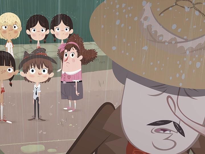 Prime Video: Floopaloo - Stagione 2