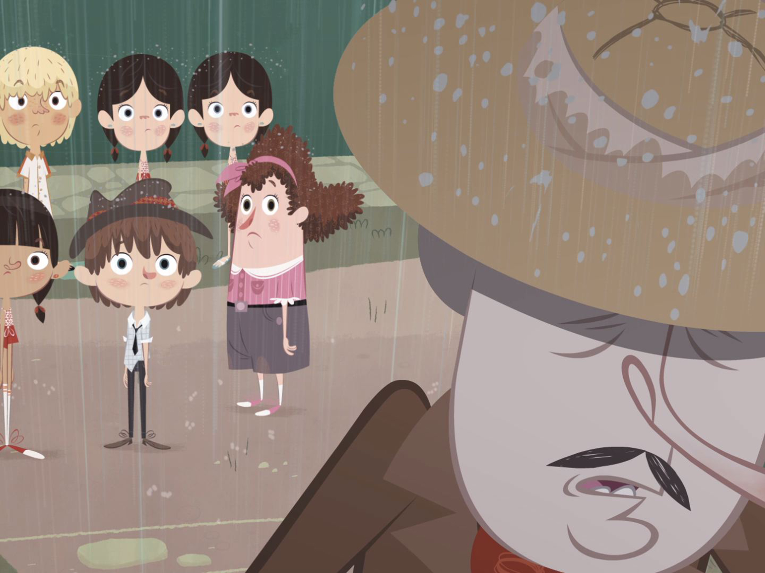 Prime Video: Floopaloo - Stagione 2