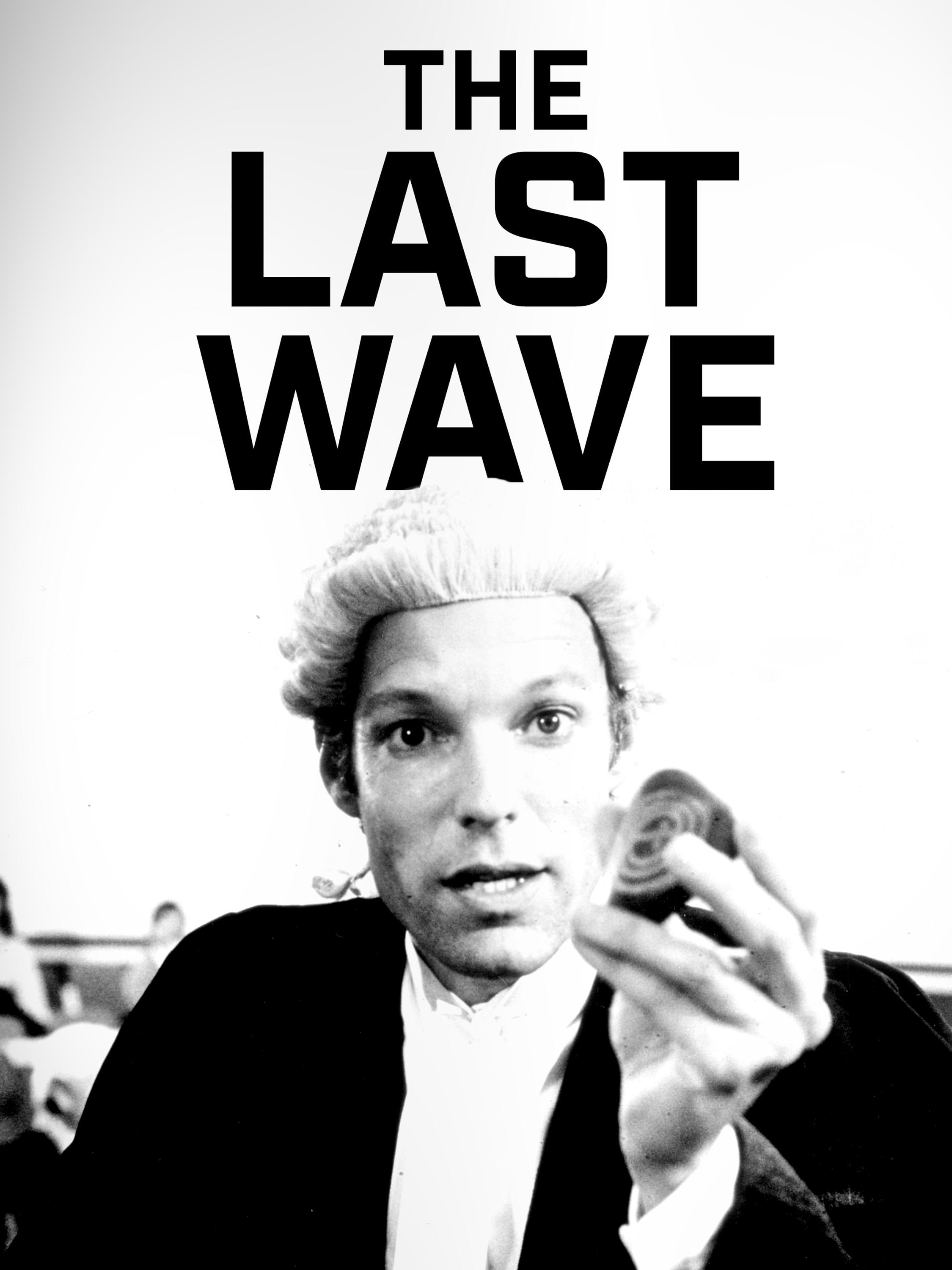Prime Video: The Last Wave