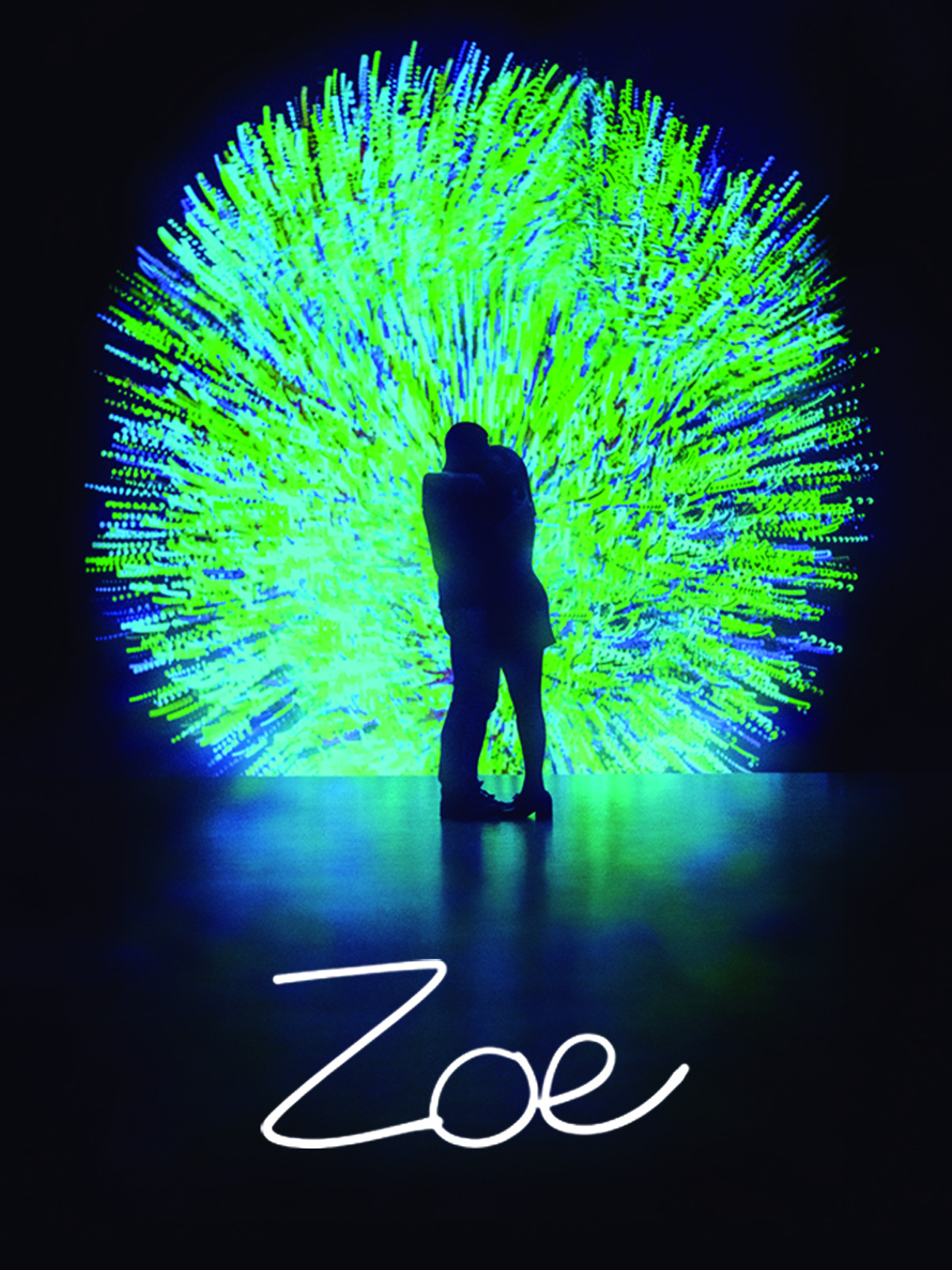 Prime Video: Zoe