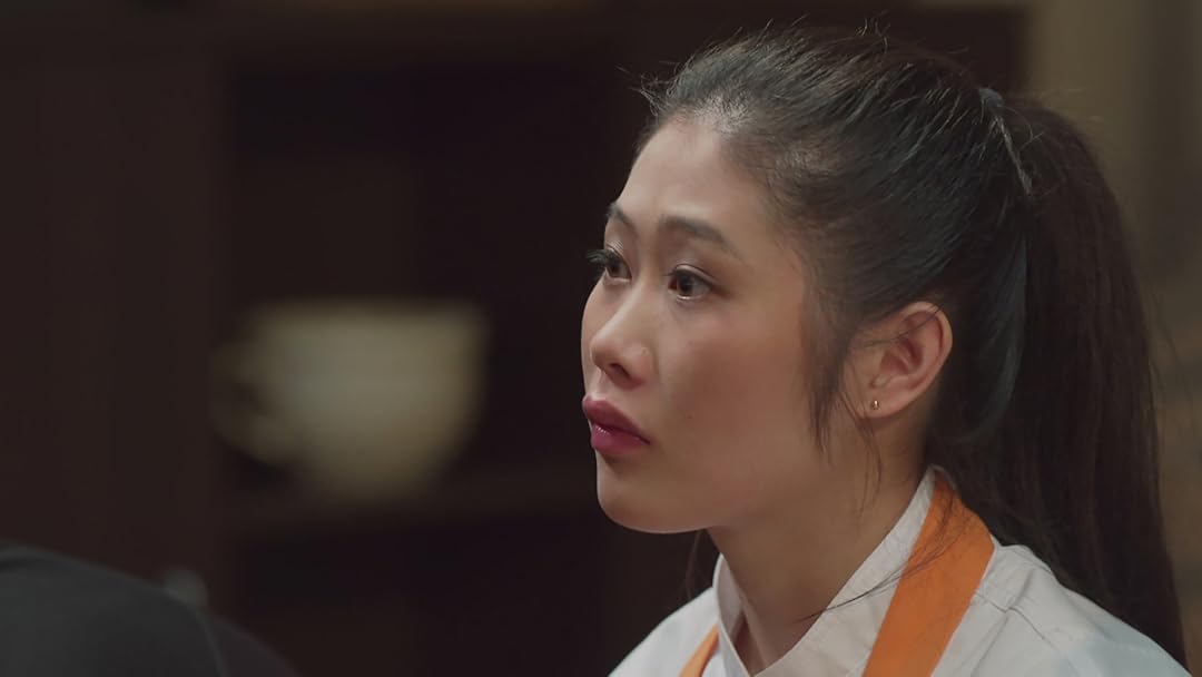 Prime Video: Dessert Masters Australia Season 1