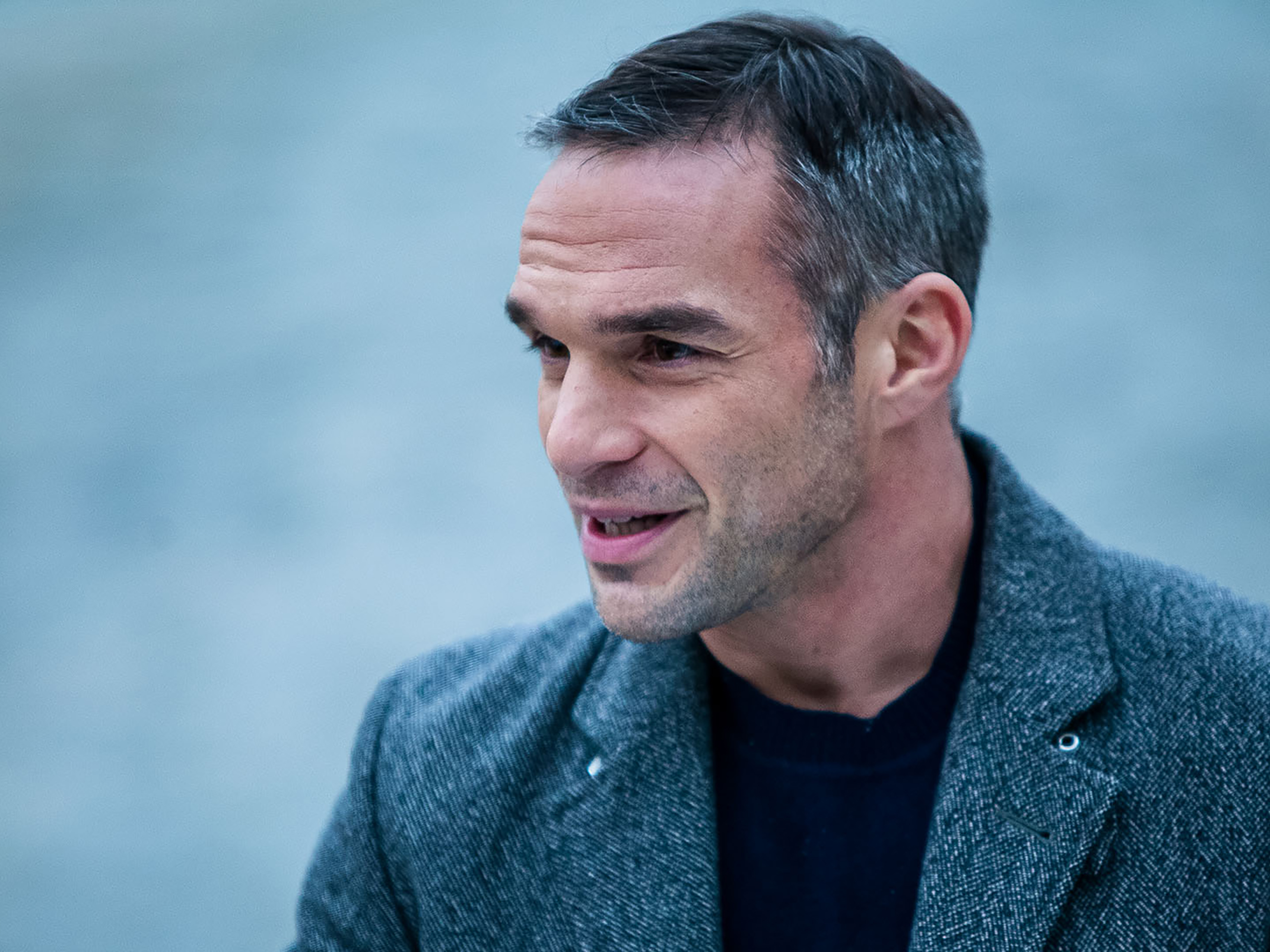 Prime Video: The Paris Murders, Season 1