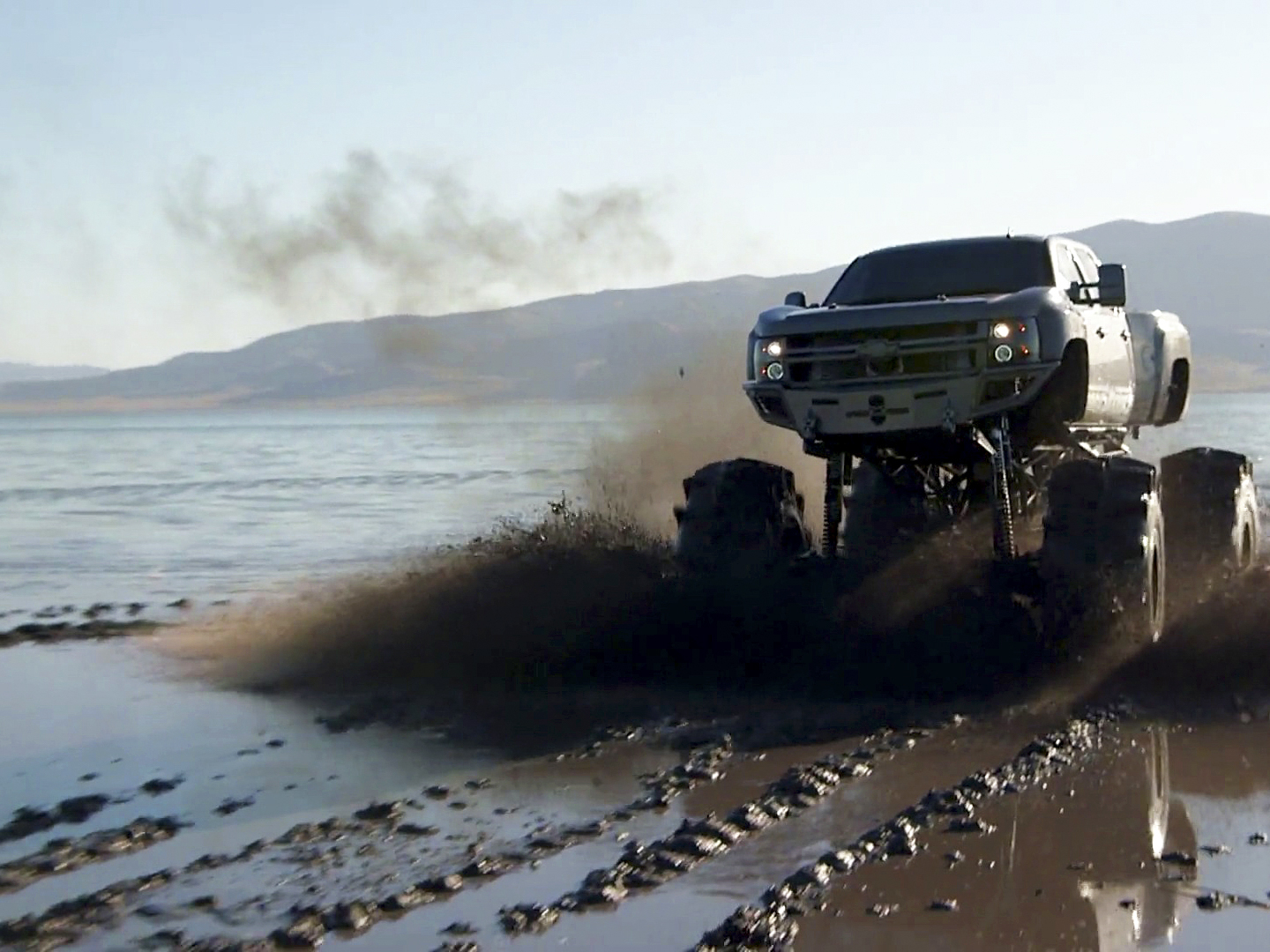 Prime Video: Diesel Brothers - Season 1