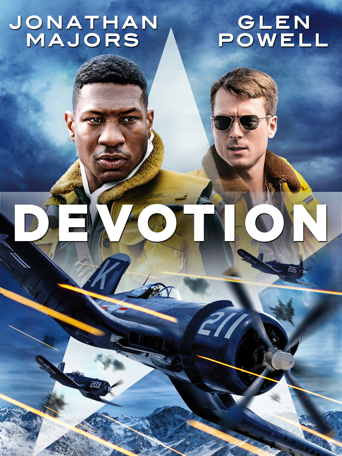 Prime Video: Devotion