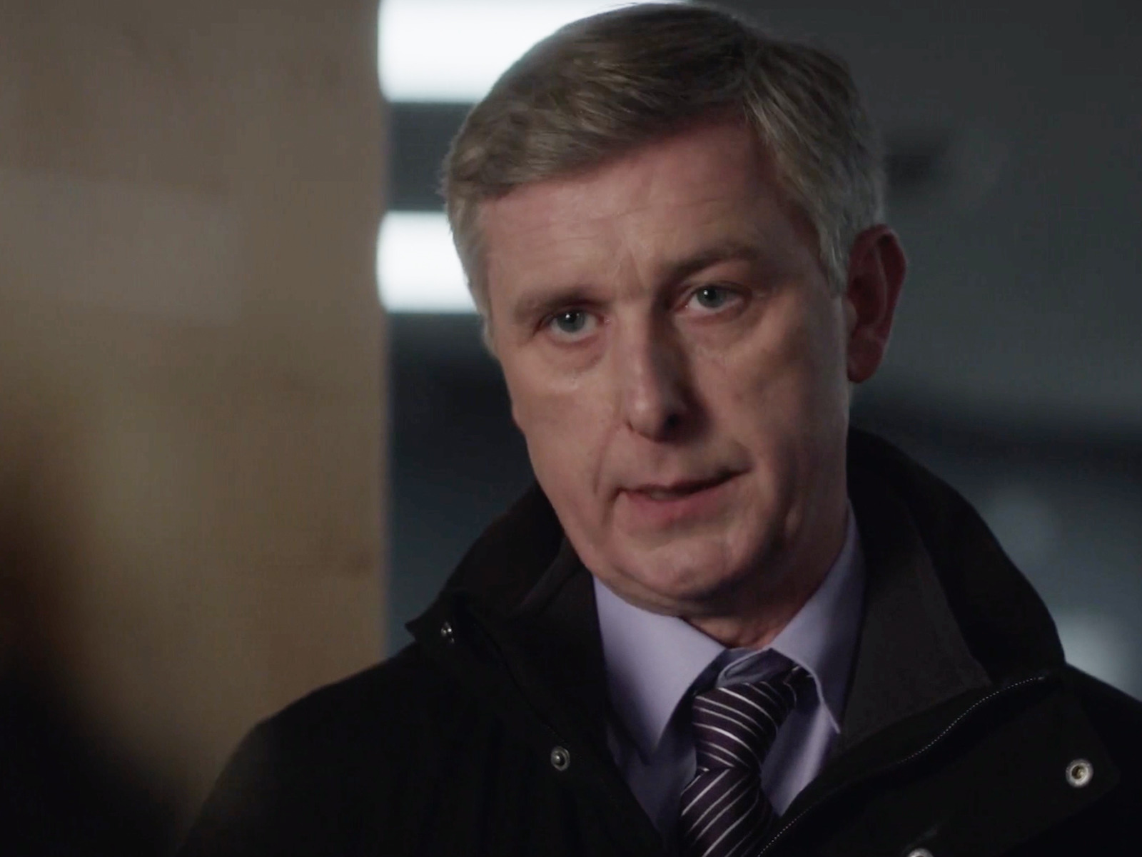 Prime Video: The Fall