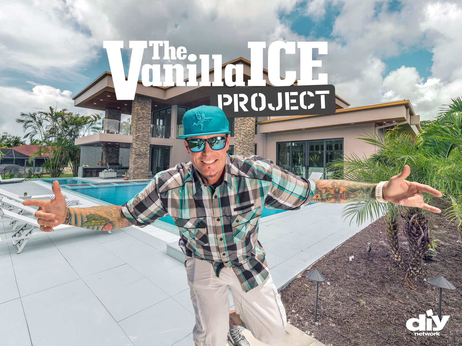 Prime Video: The Vanilla Ice Project - Season 9