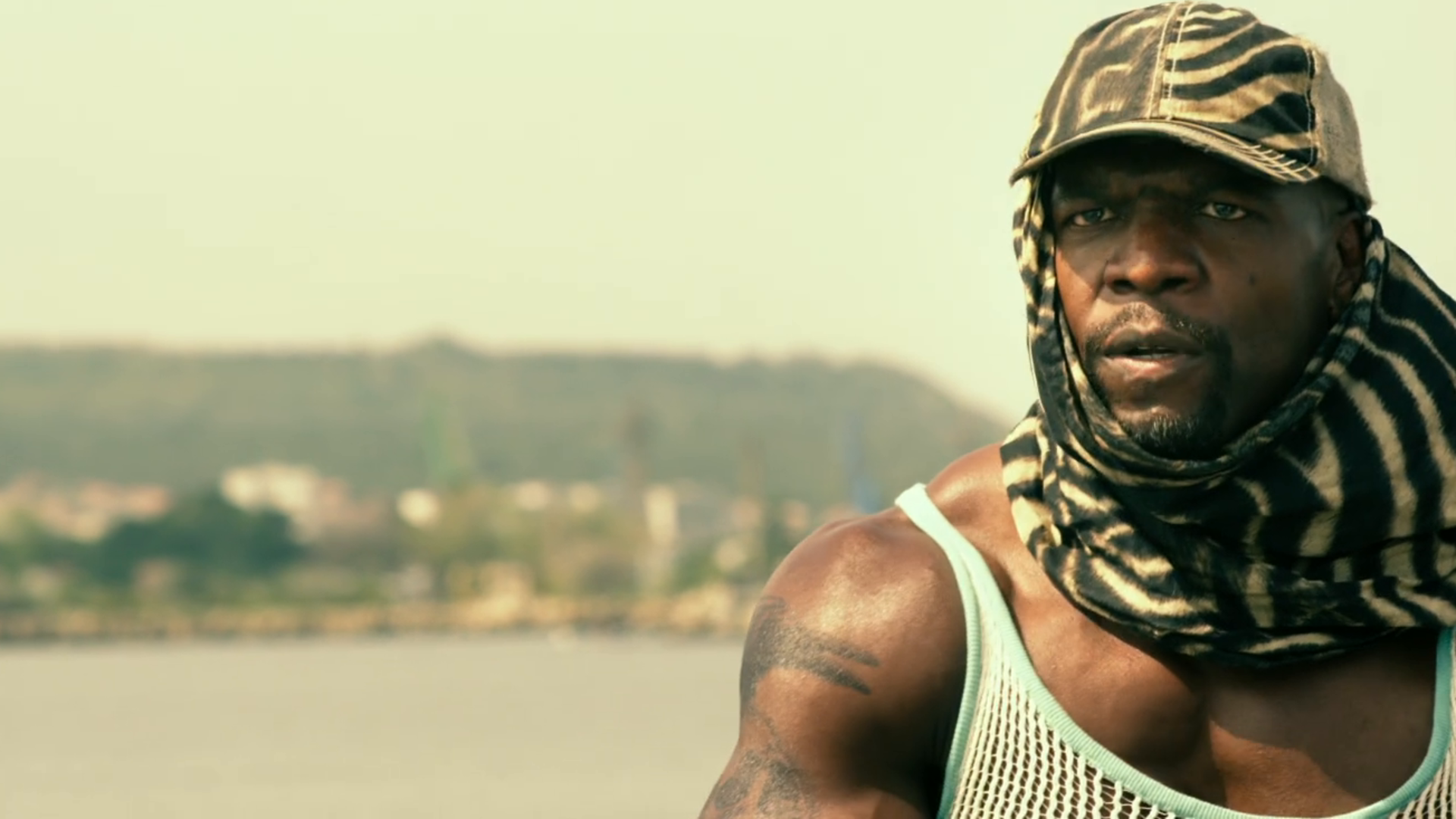 Prime Video: The Expendables 3